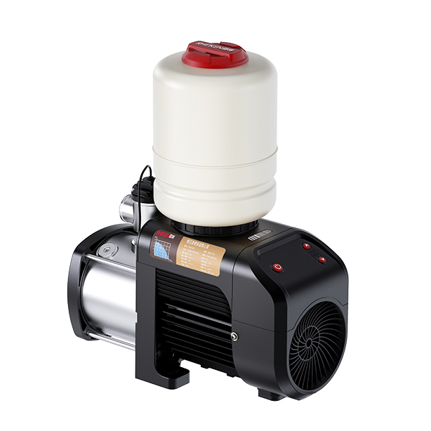 Zhejiang Rijing Pump Co. Ltd.