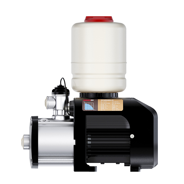 Zhejiang Rijing Pump Co. Ltd.